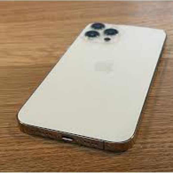 Apple | Cell Phones & Accessories | Gold Smartphone With Triple Camera ...